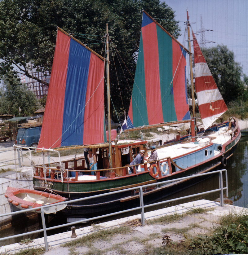 Hundertwasser